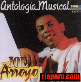 Ver y Escuchar Gratis Video de: ReBeLiOn No le pegue a la negra - Joe ...