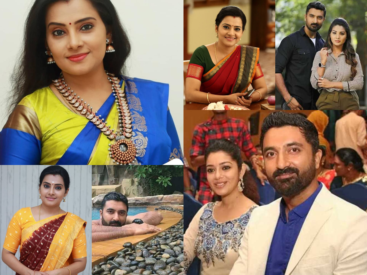 Tamil TV Show - Thalattu Latest update, New Star Cast, New Story, Today ...