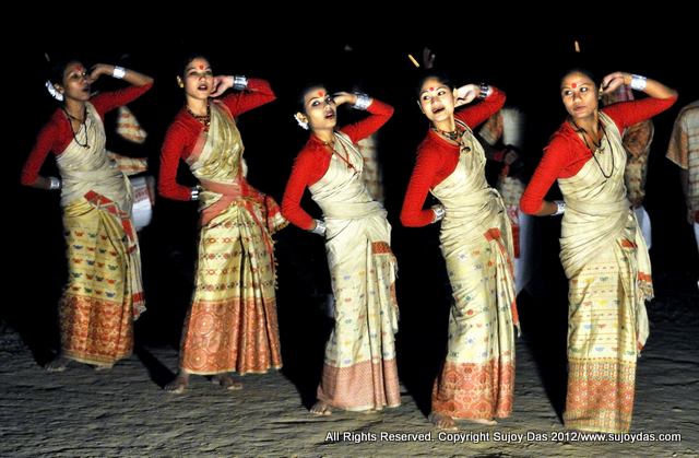 Jhumur - JungleKey.in Image