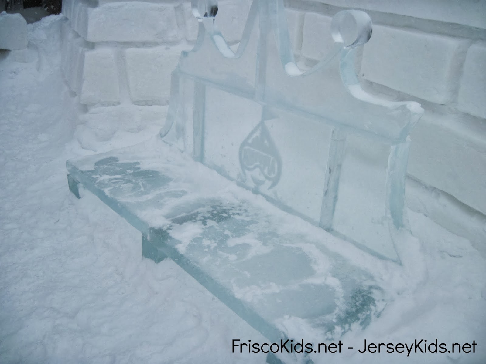 Frisco Kids: Keystone Resort Fun for NonSkiers: Ice Fort, Tubing, Spa ...