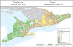 Agri 007: AgriCorp posts 2020 yield map