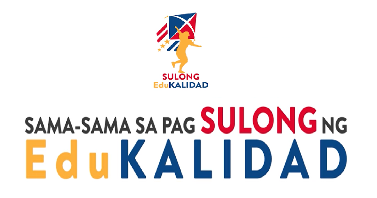 Deped launches "Sulong Edukalidad" as battlecry moving forward ...