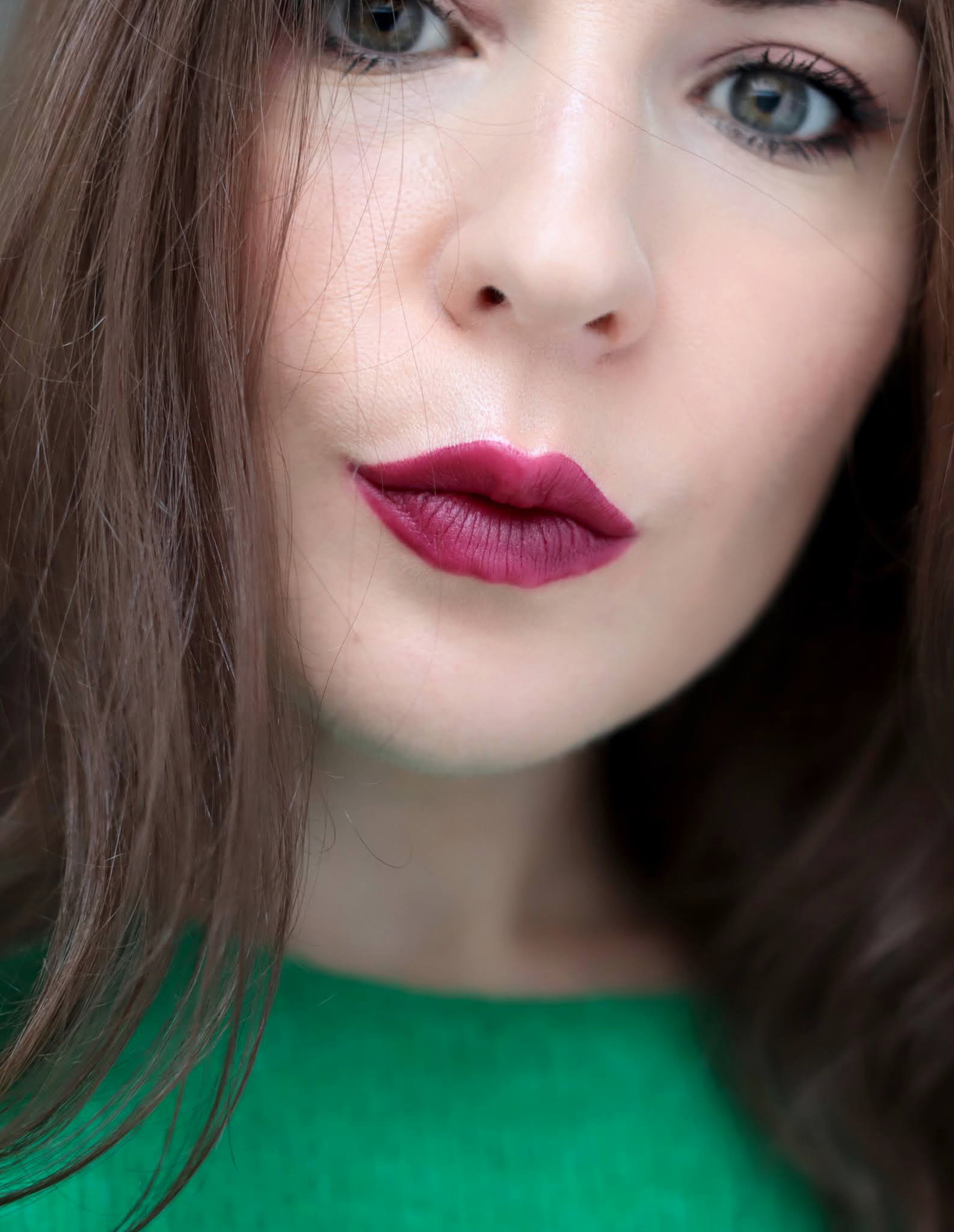 Pure Color Desire Mat : Séance de Rattrapage Validée ! | kleo beauté