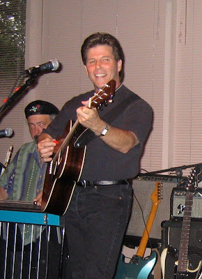 Flight To Success: Charlie Hewitt: Friday Fabulous Flyer!