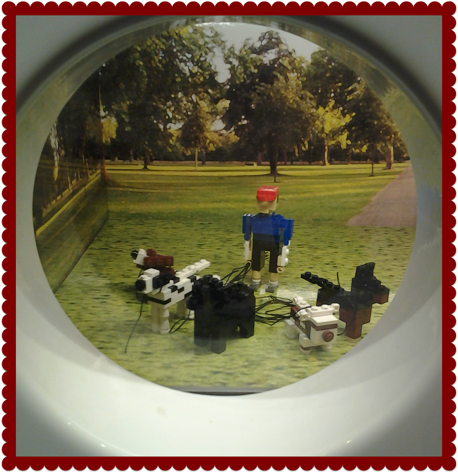 Crafty Night Owls: Lego's are finally here in Utah