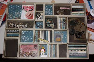 Made by Mama: Tim Holtz Configurations
