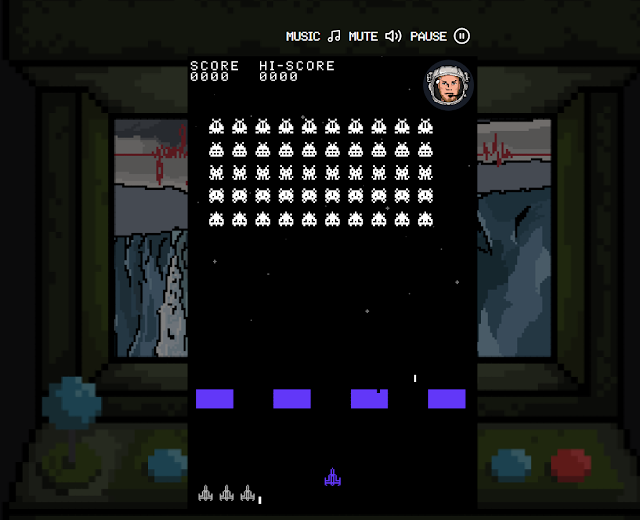 THE SKY I SCRAPE: Quick Escape: The Game!