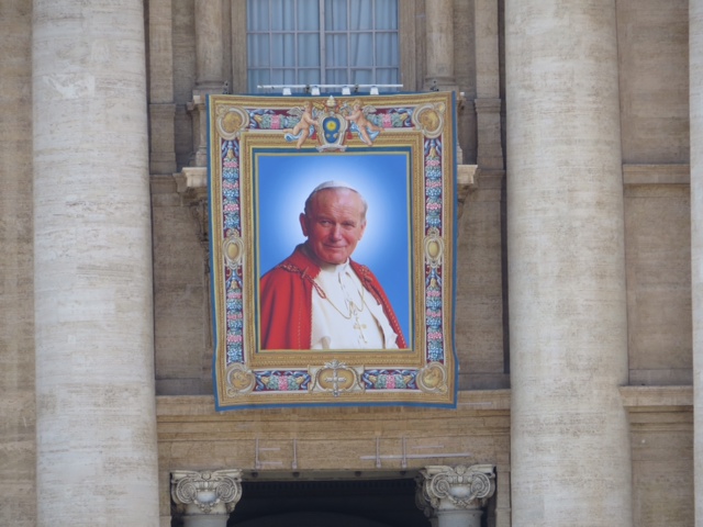 VIDEO: How the attempted assassination of Pope John Paul II 39 years ...