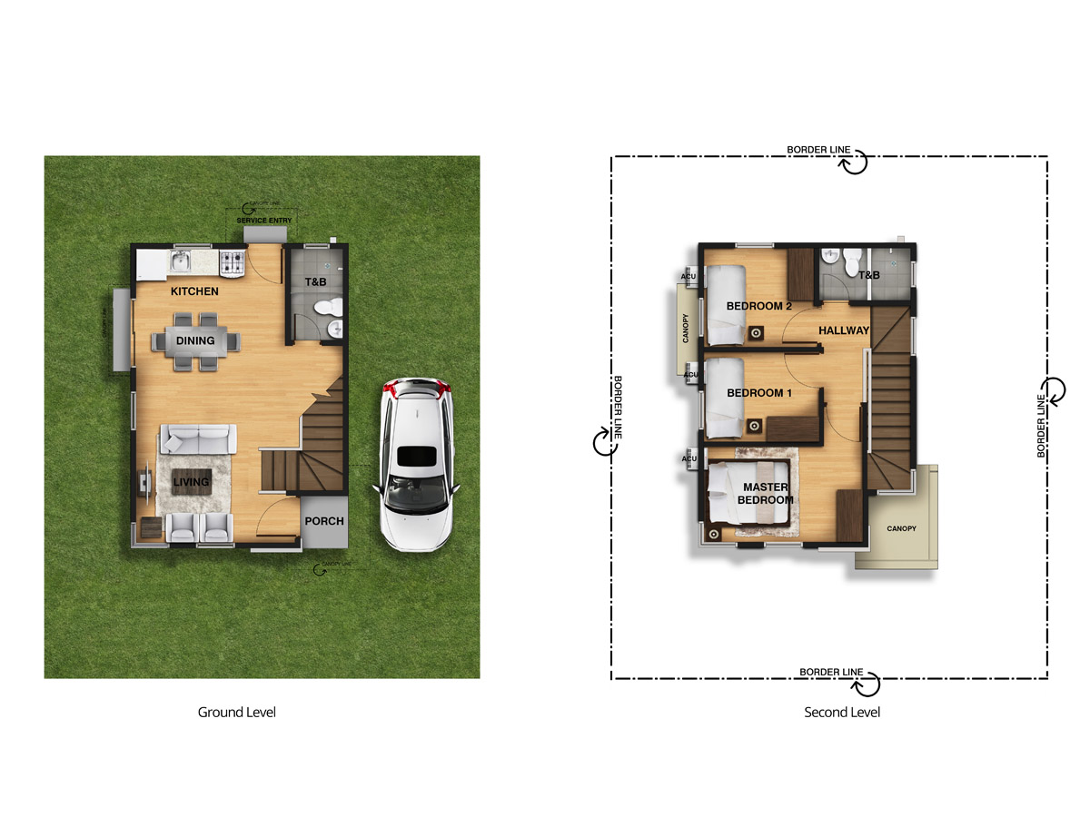 AVIDA LAND CORP: Avida Parkfield Settings Pulilan