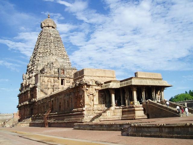 Archaeology Excavations: Facts about Cholas