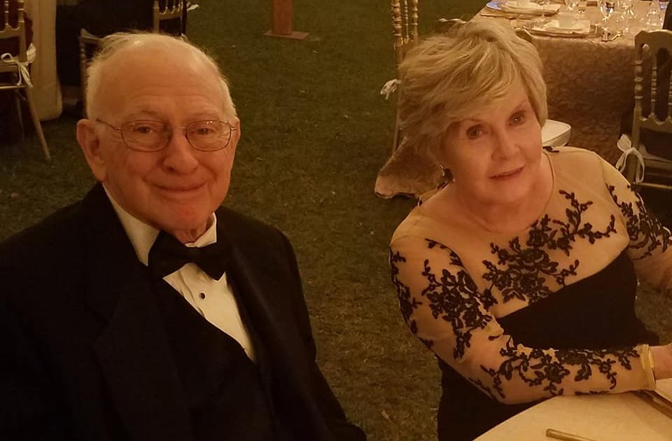 PETER LEWRY: REMEMBERING LOU ROBIN