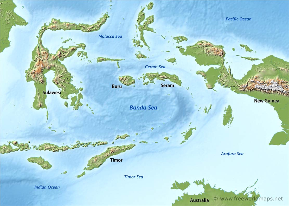geografi lingkungan: 4 Prinsip Geografi Beserta Penjelasan dan Contohnya geografi lingkungan: 4 Prinsip Geografi Beserta Penjelasan dan Contohnya