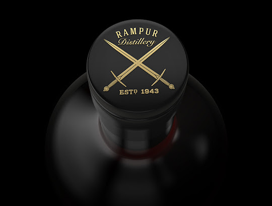 Rock Paper Rum – Packaging Of The World