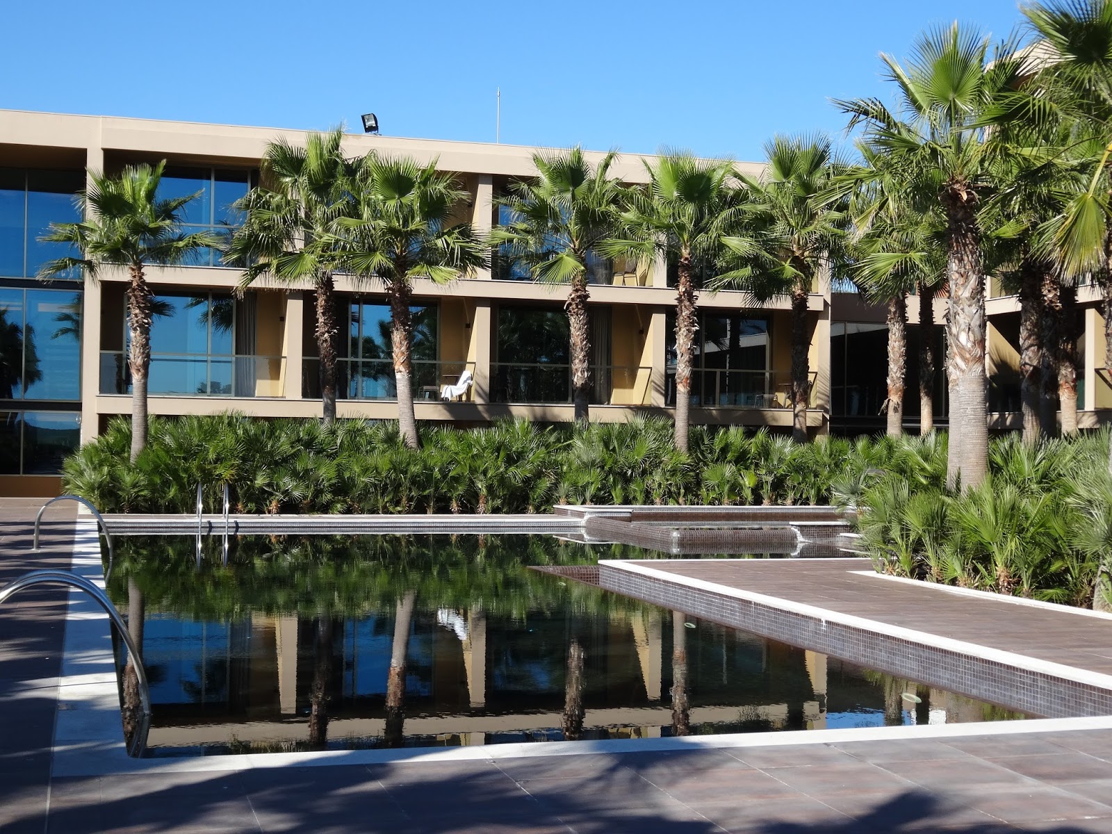 Hotel Lago Montargil & Villas - Viagens e Passeios