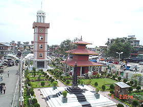 Dharan ~ Nepal