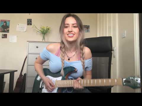 Mimi: That Blues Groove