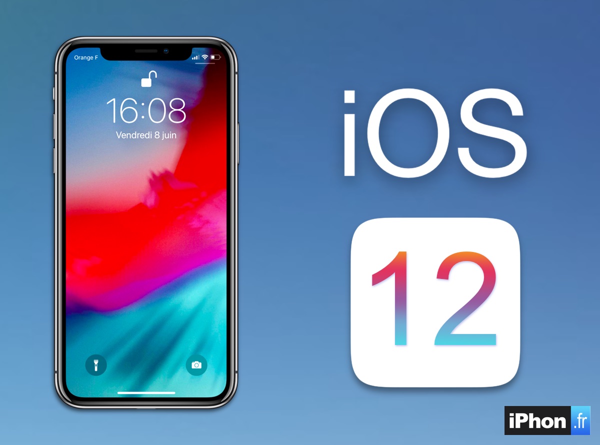 Get ready: iOS 12 update is coming out today ~ TrendsEU