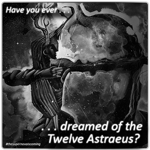 SF SAID: Phoenix Countdown & Competition: 2