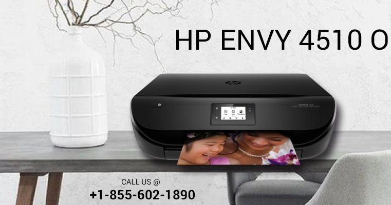 123HPComEnvy: Solution for HP Envy 4510 offline