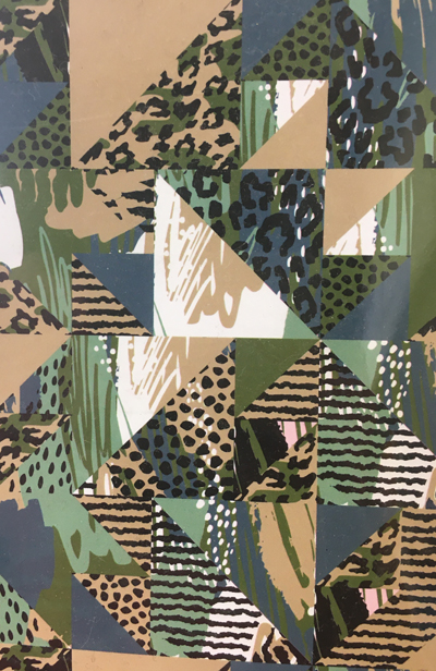 print & pattern: STORESNAPS - the range