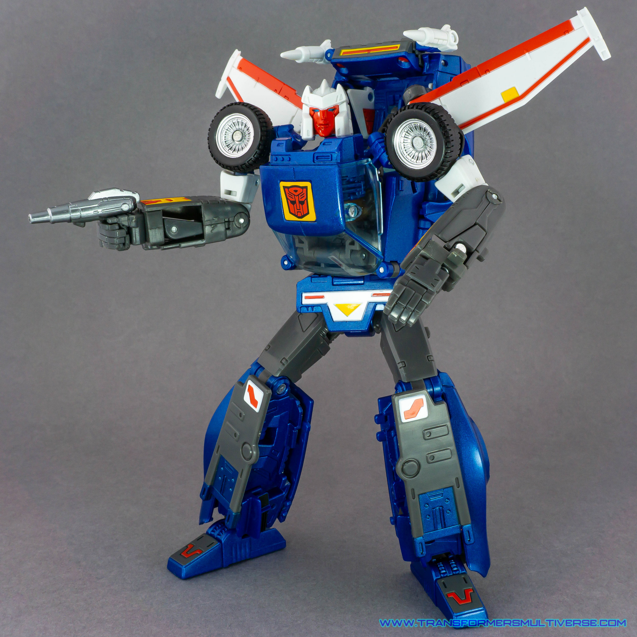 Tracks (Transformers Generation 1)