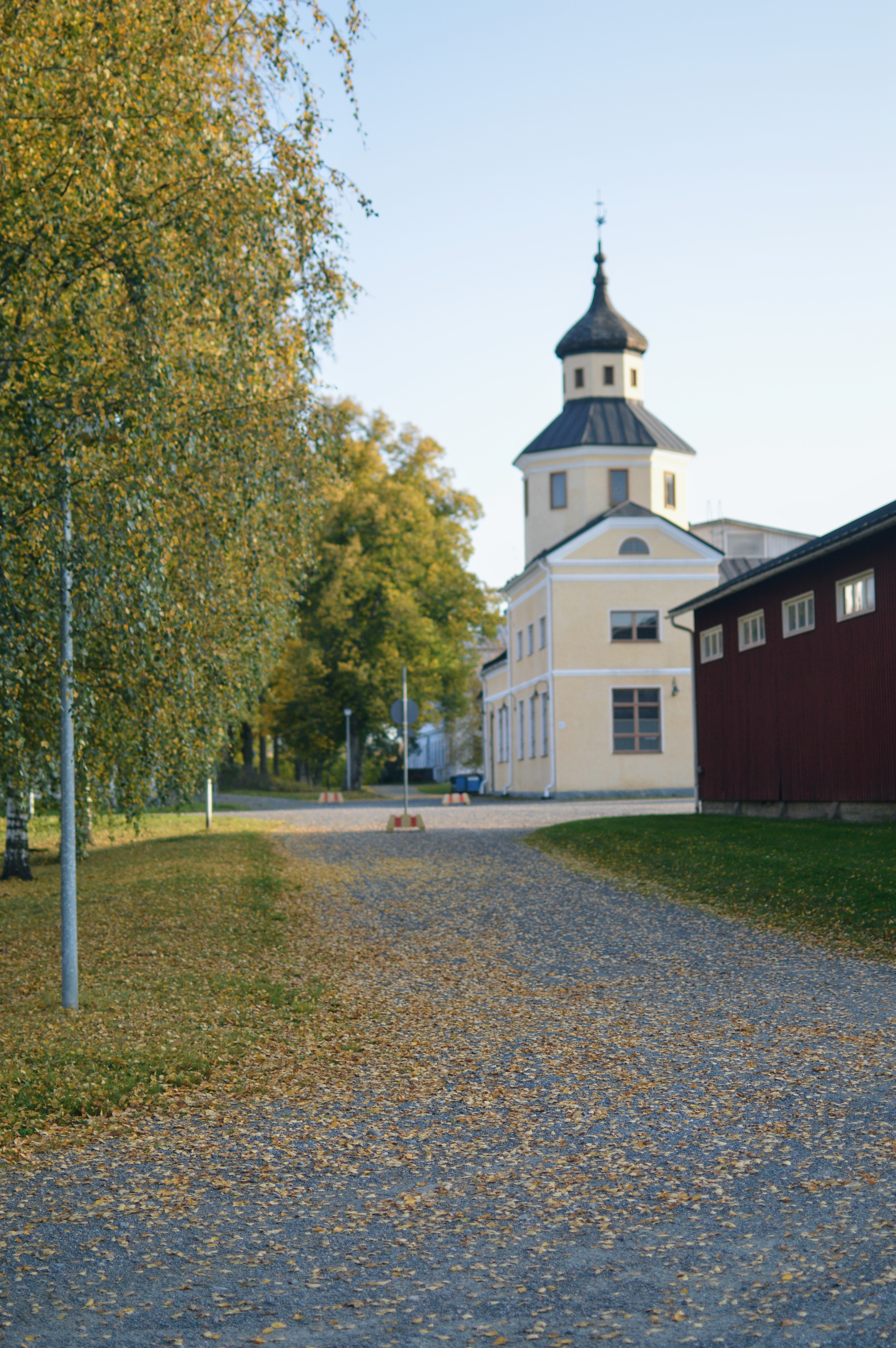 Elämää Koivurannassa: 2020