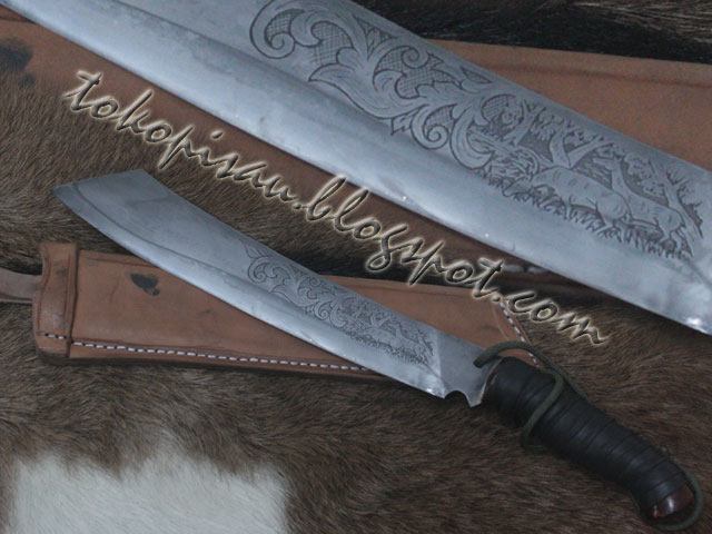 Toko Pisau Ku: CUTTING BLADE