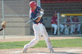 Chester Bird American Legion Post 523