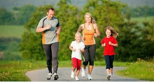 Ciri-ciri Tubuh yang sehat - Lingkaran Pendidikan