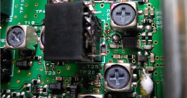Yaesu FT 2000 FT1000MP FT 950 FT 920 and FT897D Modifications ...