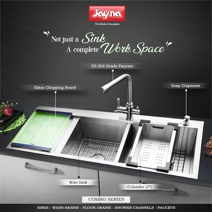 Kitchen sinks stainless steel | Best stainless steel sinks | Kitchen ...