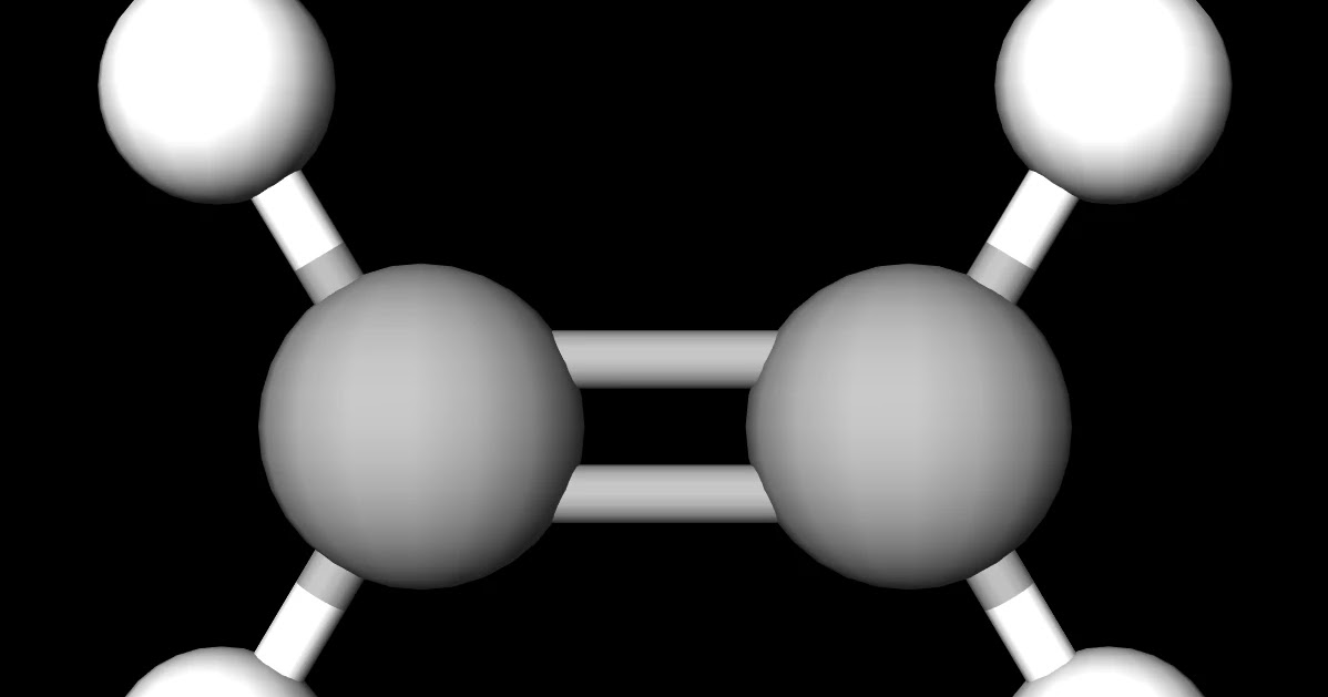 MakeTheBrainHappy: Is C2H4 Polar or Nonpolar?