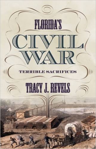 Booknotes: Florida's Civil War | Civil War Books and Authors