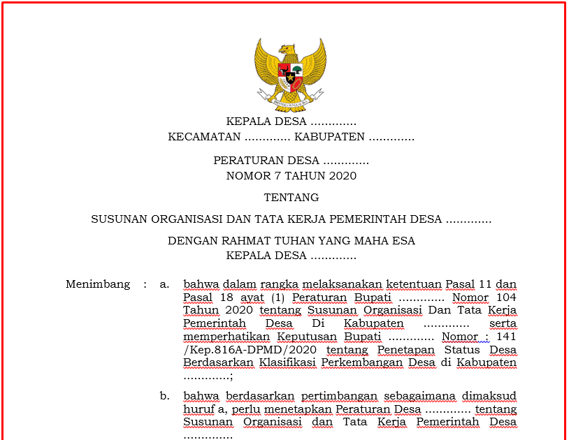 Contoh Surat Lad - GisselleaddWebb