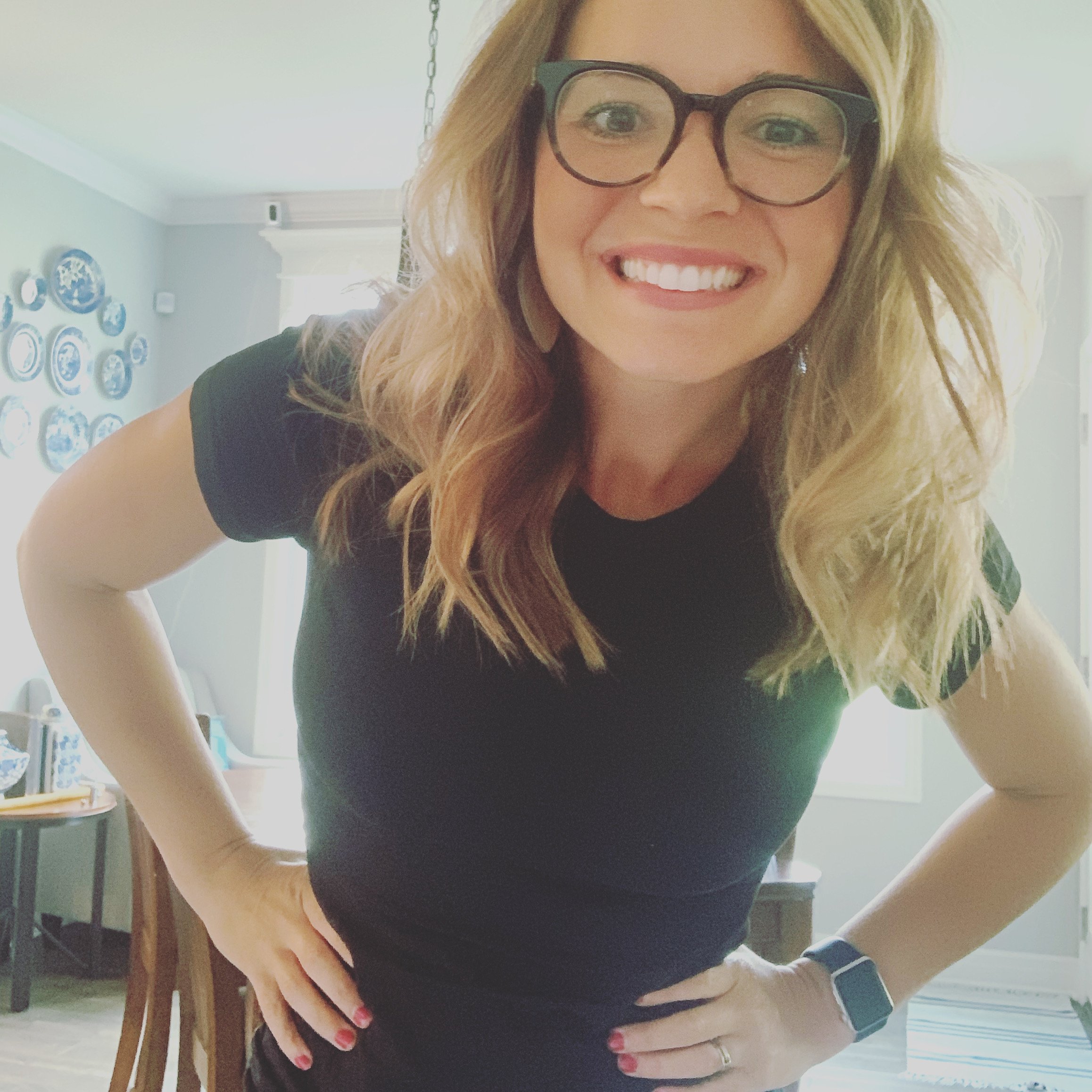 Maggie Binkley's Instagram, Twitter & Facebook on IDCrawl