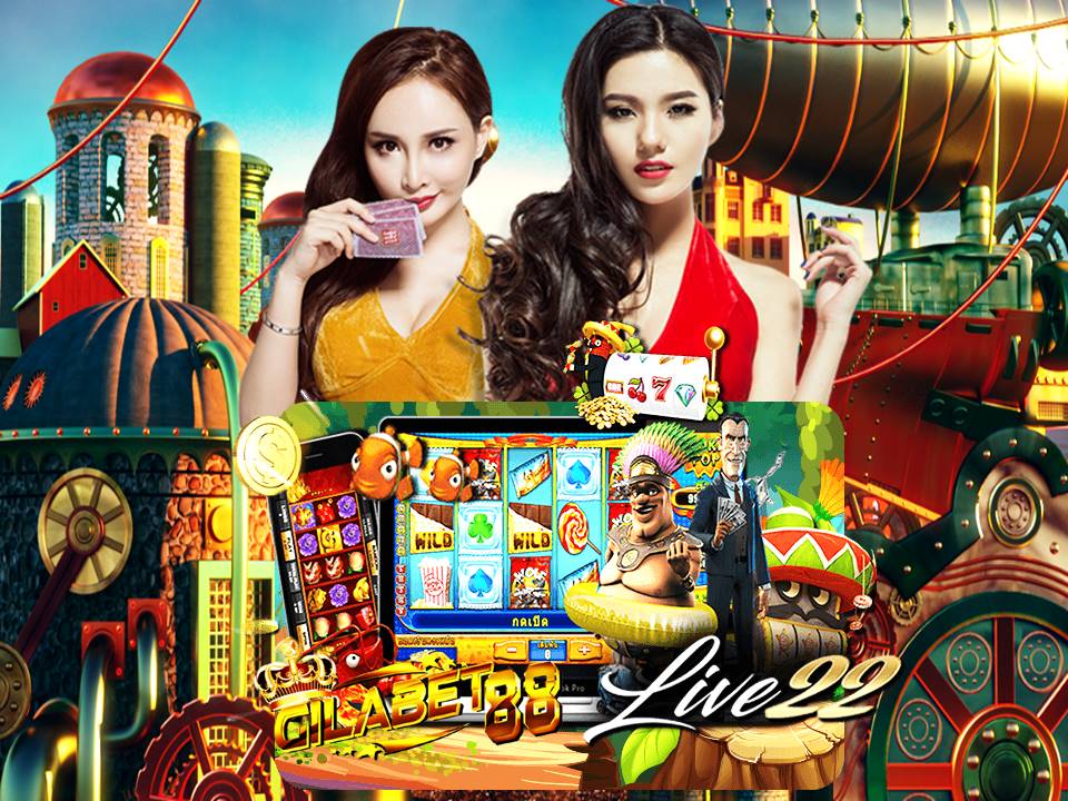 Cara Daftar Live22: KONTAK RESMI LIVE22