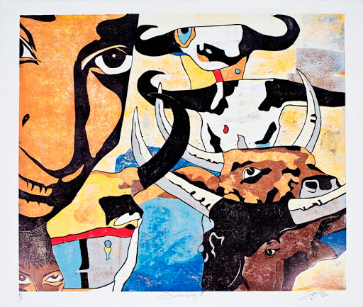 NAMIBIAN ARTISTS | Arts Mzizima Online Gallery