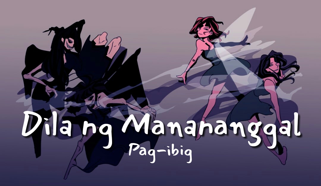 Literary: Dila ng Manananggal | Ang Aninag Online