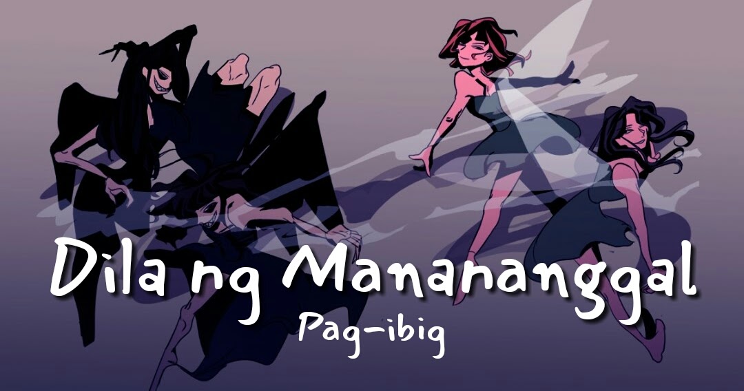Literary: Dila ng Manananggal | Ang Aninag Online