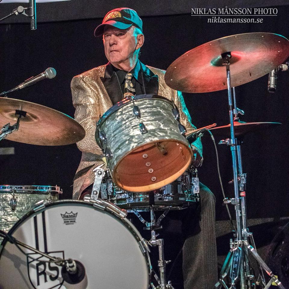 IT'S ONLY ROCK AND ROLL Podcast: Ep. 27 – J.M. VAN EATON (Session ...