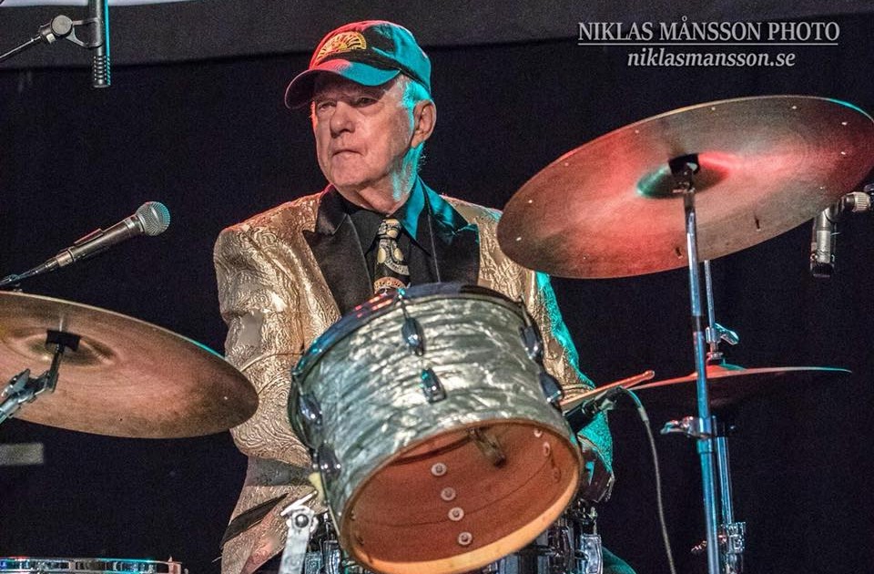 IT'S ONLY ROCK AND ROLL Podcast: Ep. 27 – J.M. VAN EATON (Session ...