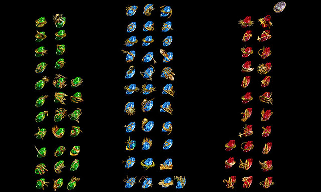 A New Player's Guide to Path of Exile Gems