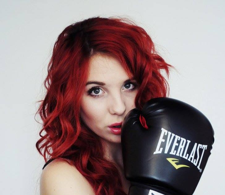 Mixed Boxing Stories: The Bedroom Knockout
