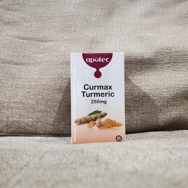 Bawa Manfaat Produk Apotec Balik Raya Haji Untuk Kesihatan Mak Ayah di ...