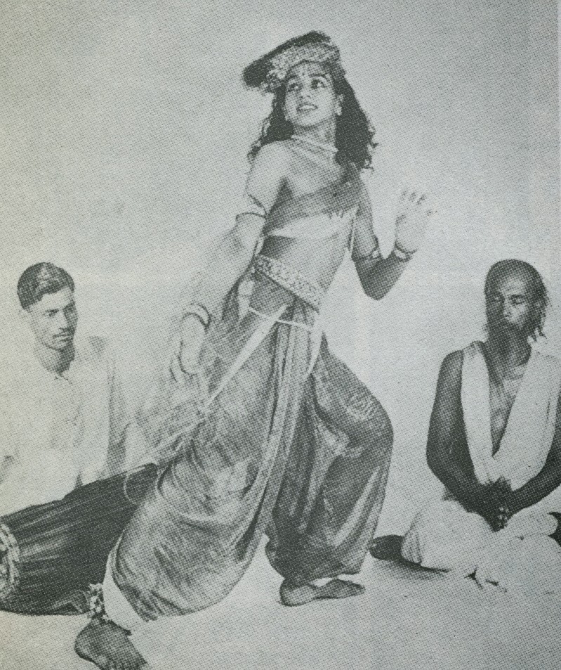 Gopi Krishna Dancer Alchetron The Free Social Encyclopedia