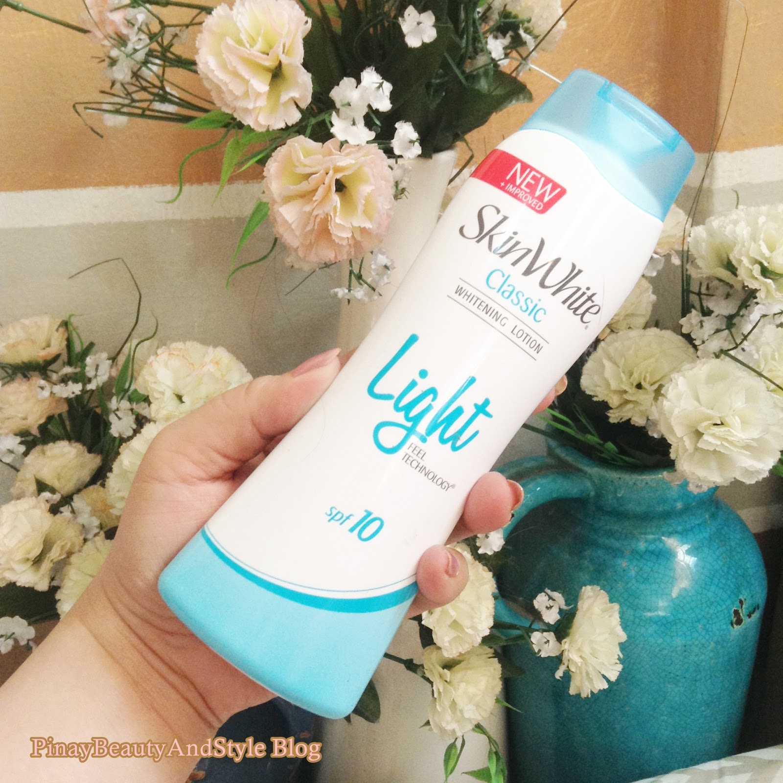 SRBeautyInsider: Latest Products from SkinWhite! Their New Power ...