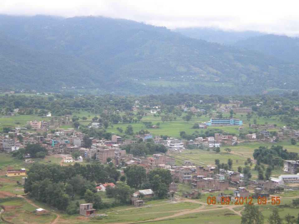 RAMPUR PALPA: new Photo of Rampur Palpa