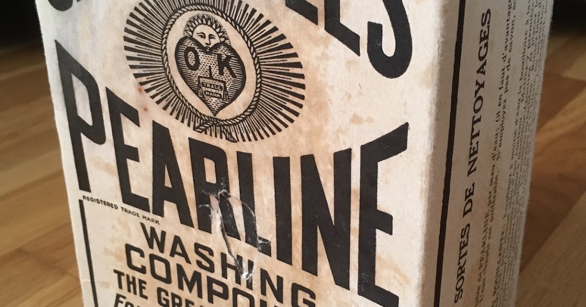 From Maine to Kentucky: (Almost) Wordless Wednesday ~ Pyle Pearline ...