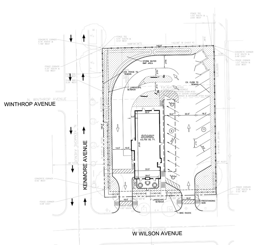 Uptown Update: Sonic Chooses Uptown For First Chicago Restaurant