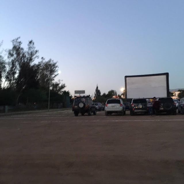 AUTOCINEMA MÉLIÈS TIJUANA [RESEÑA/ REVIEW] - ★ Xing Queen ★ Blogger ...